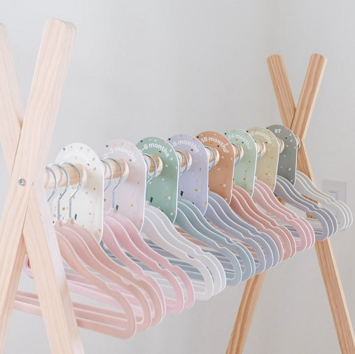 Velvet Hangers – 3sprouts.com