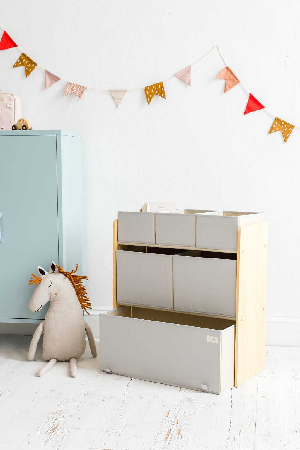 3 Sprouts | Modern children's storage to elevate the everyday ...