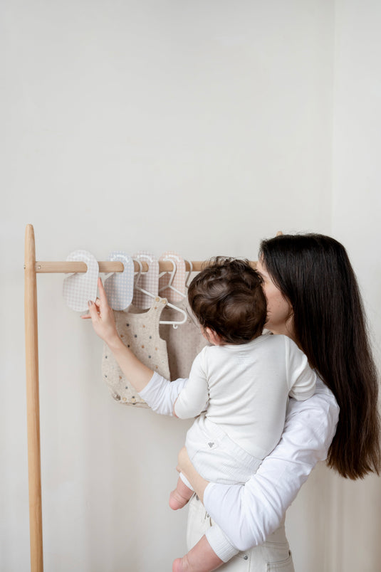 3 Sprouts | Modern children's storage to elevate the everyday ...