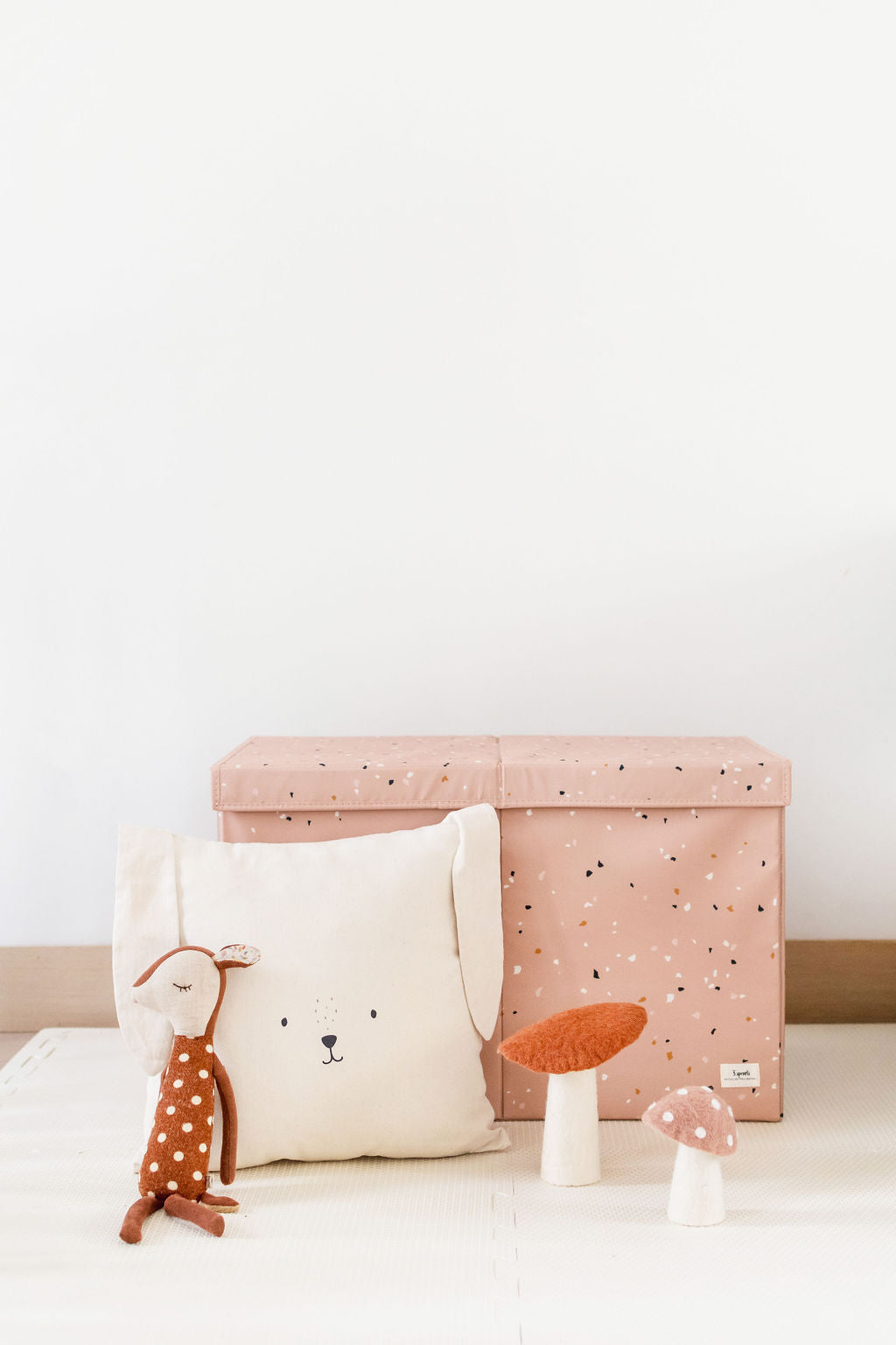 Toy Chests – 3sprouts.com