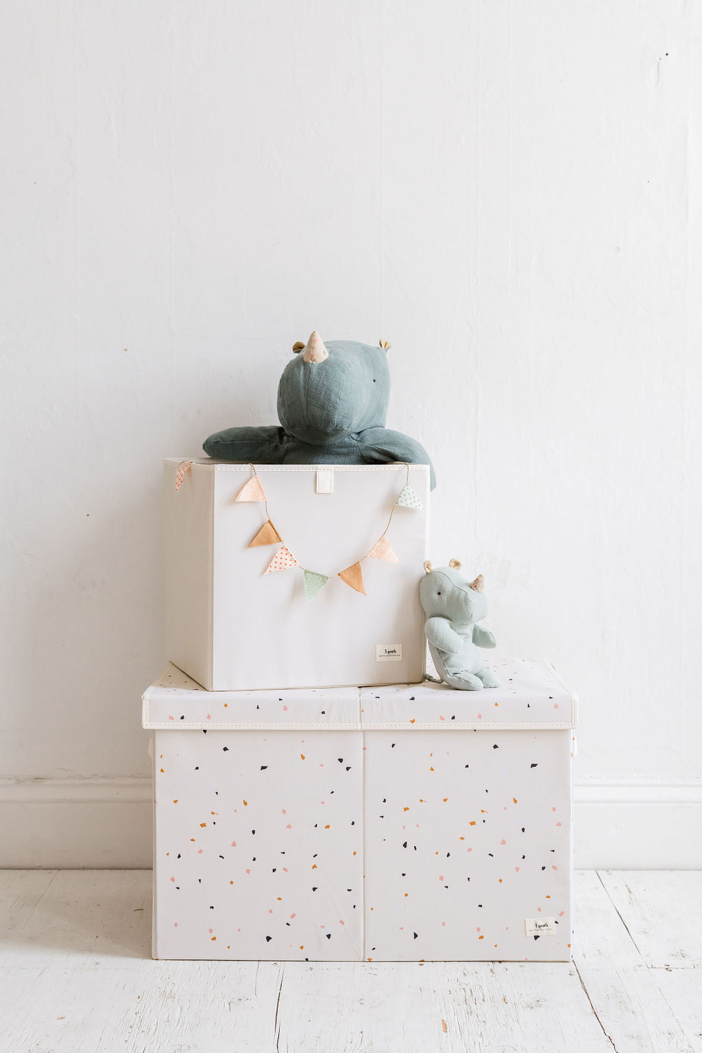 3 Sprouts | Modern children's storage to elevate the everyday ...