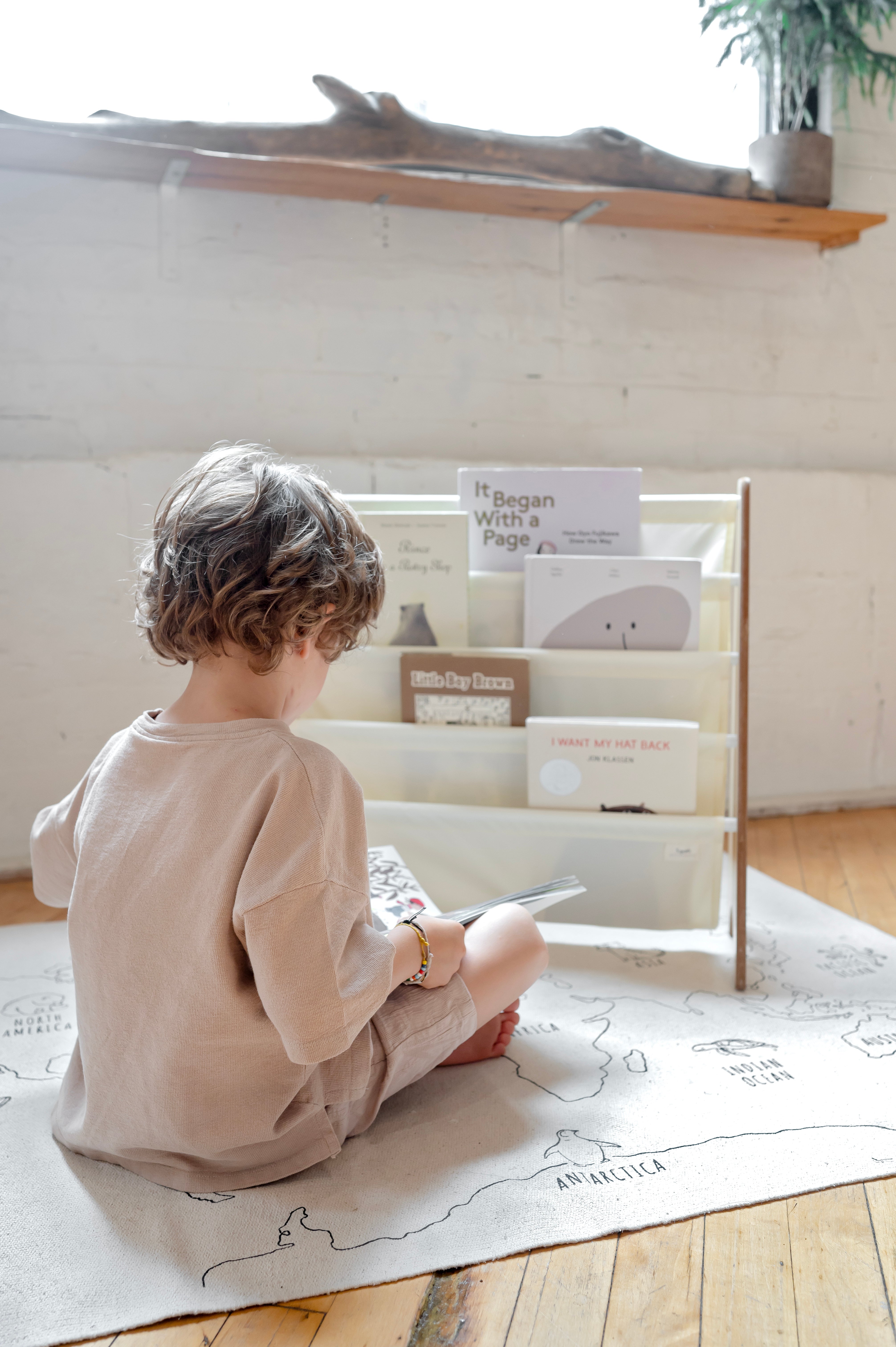 Book Racks – 3sprouts.com