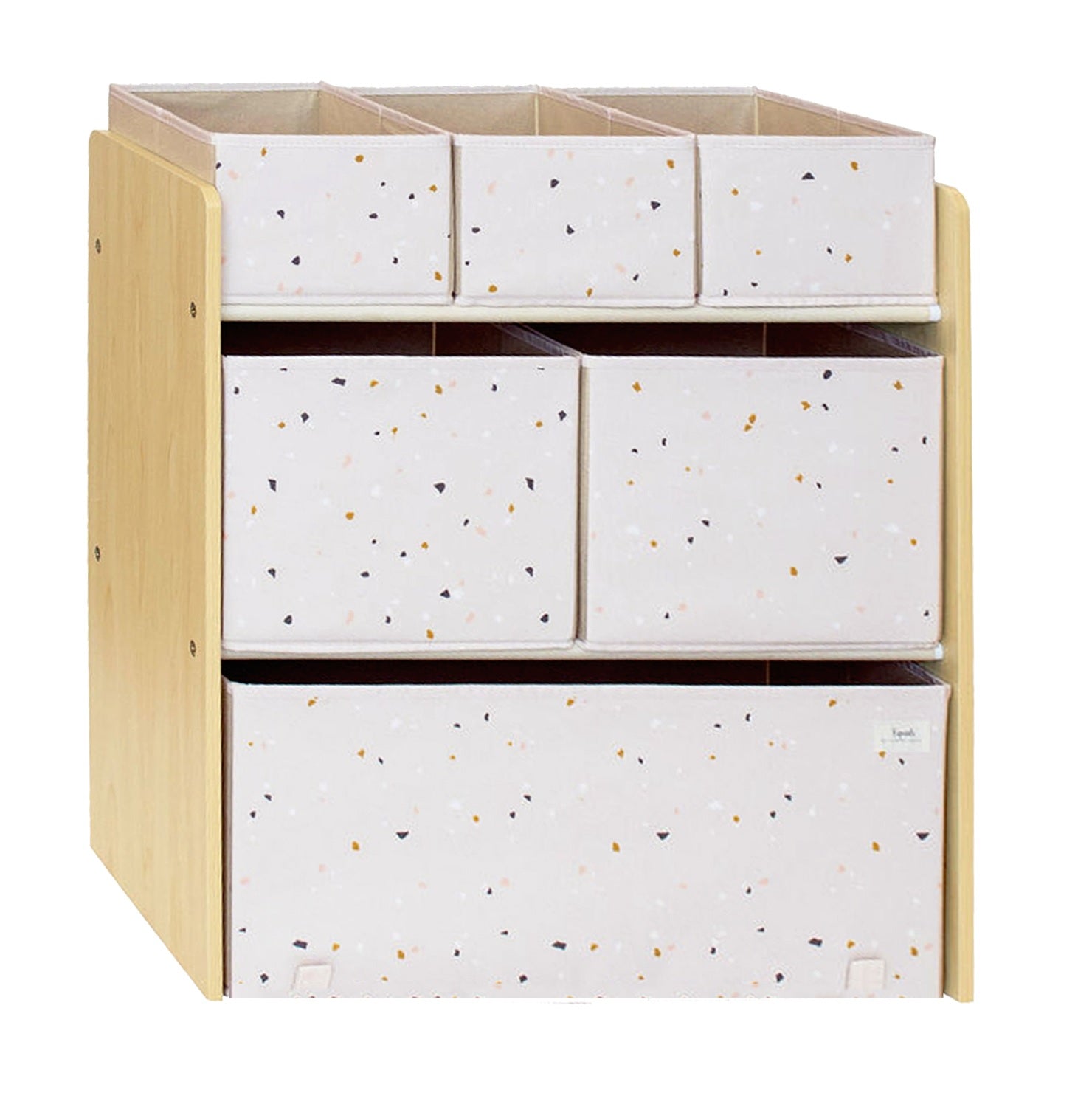 3 Sprouts | Modern children's storage to elevate the everyday ...