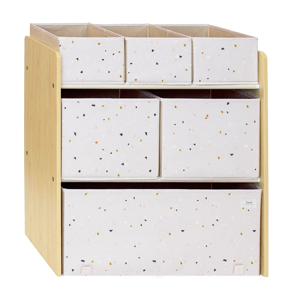 3 Sprouts | Modern children's storage to elevate the everyday ...