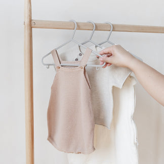 gray wheat straw hangers (30 per set) – 3sprouts.com