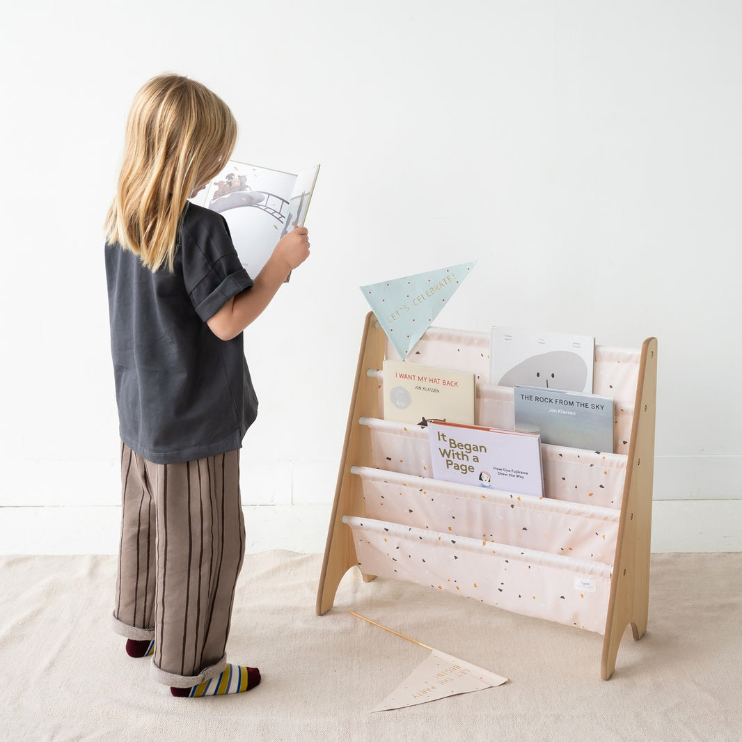 Book Racks – 3sprouts.com