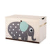 elephant toy chest – 3sprouts.com