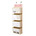 llama hanging wall organizer – 3sprouts.com
