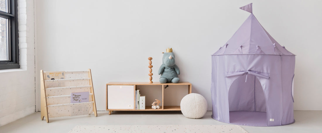3 Sprouts | Modern children's storage to elevate the everyday ...
