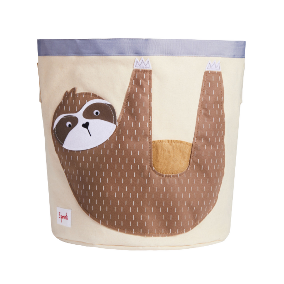 Storage Bin – 3sprouts.com