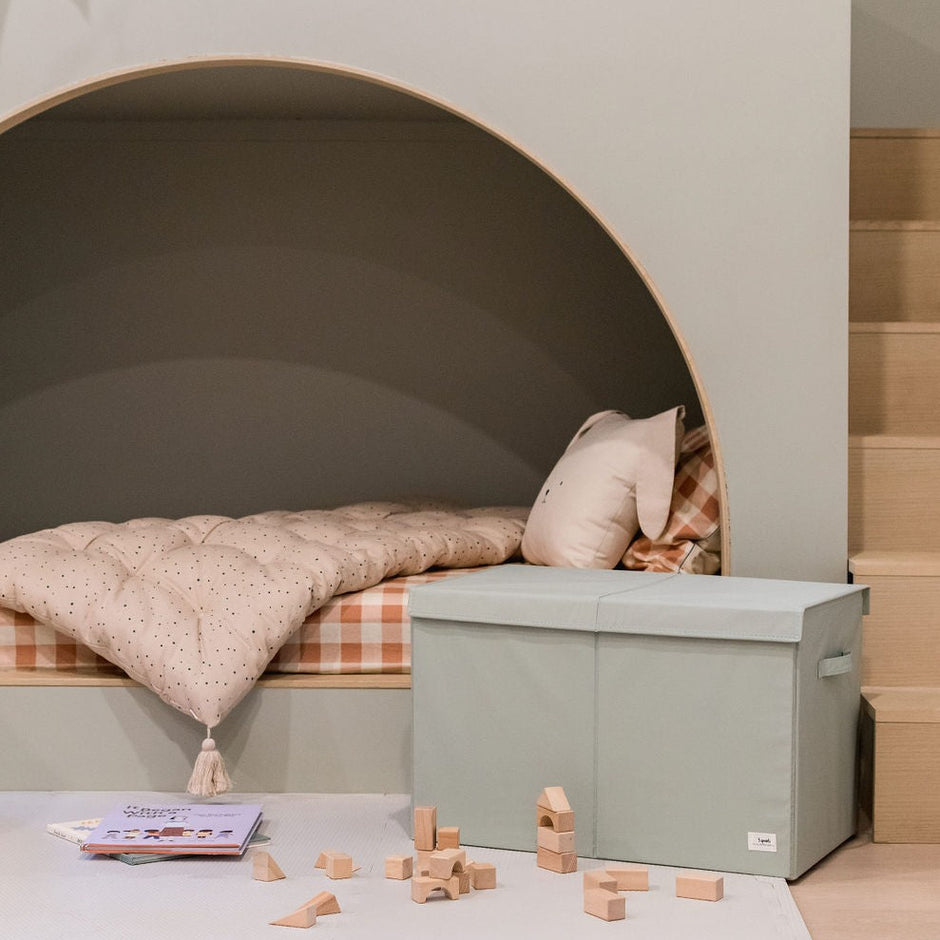 Toy Chests – 3sprouts.com