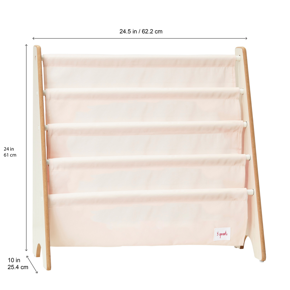 lion book rack – 3sprouts.com