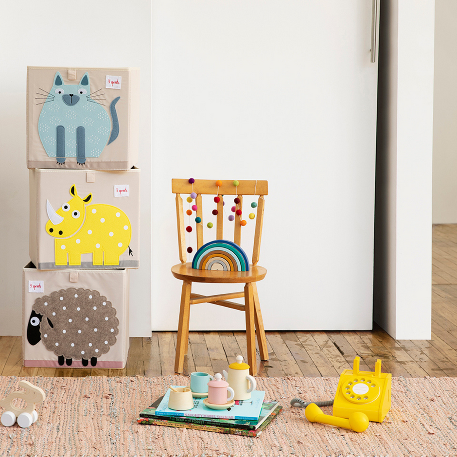 Storage Box – 3sprouts.com