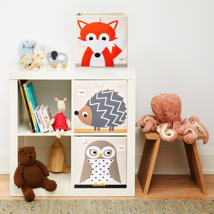 Storage Box – 3sprouts.com