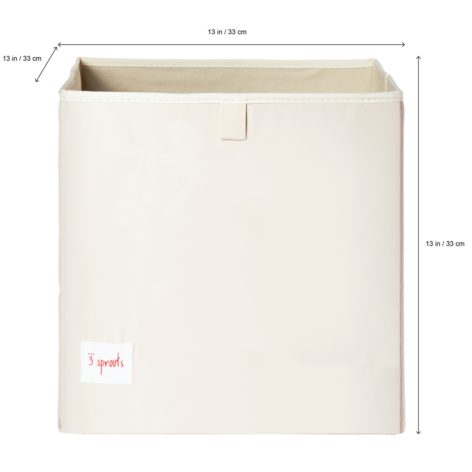 kangaroo storage box – 3sprouts.com