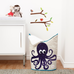 octopus laundry hamper – 3sprouts.com