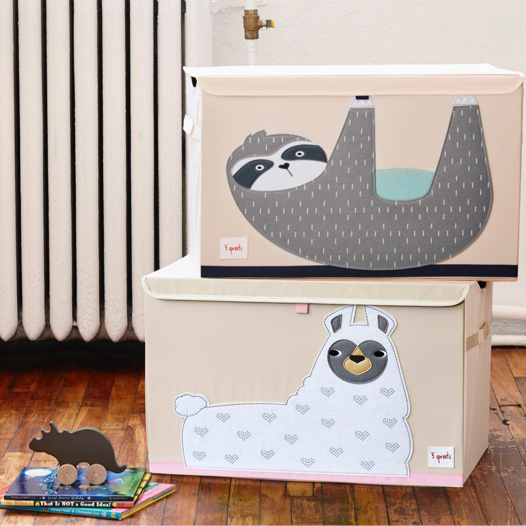 Toy Chest – 3sprouts.com