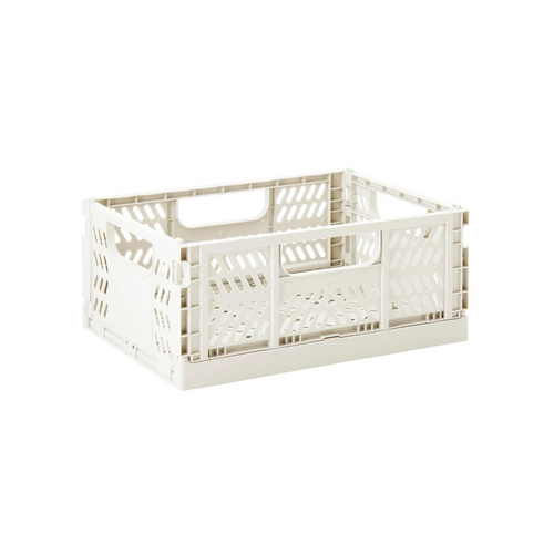 Modern Folding Crate#N#– 3sprouts.com