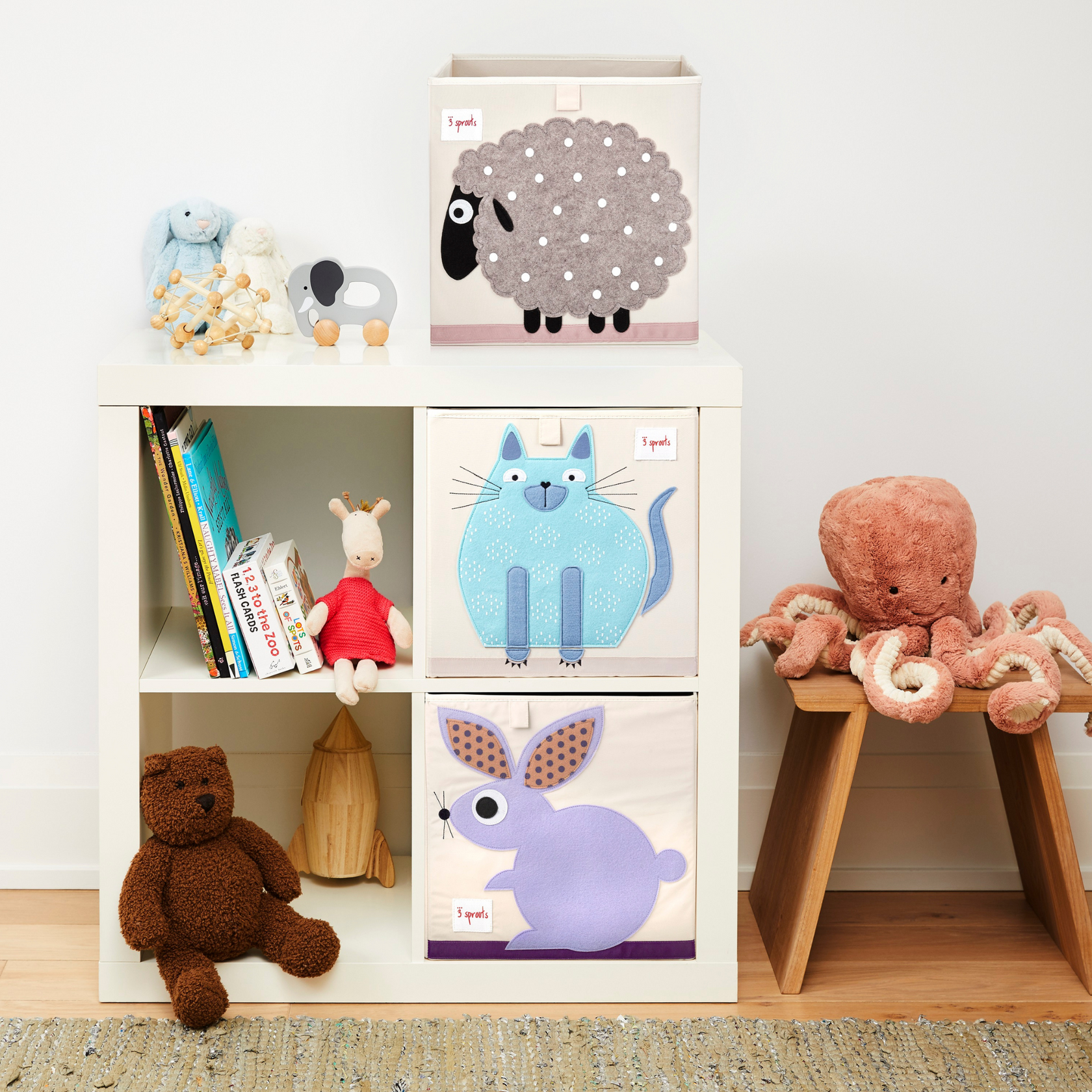 sheep storage box – 3sprouts.com