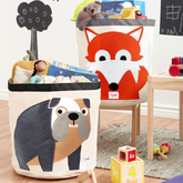 Storage Bin – 3sprouts.com