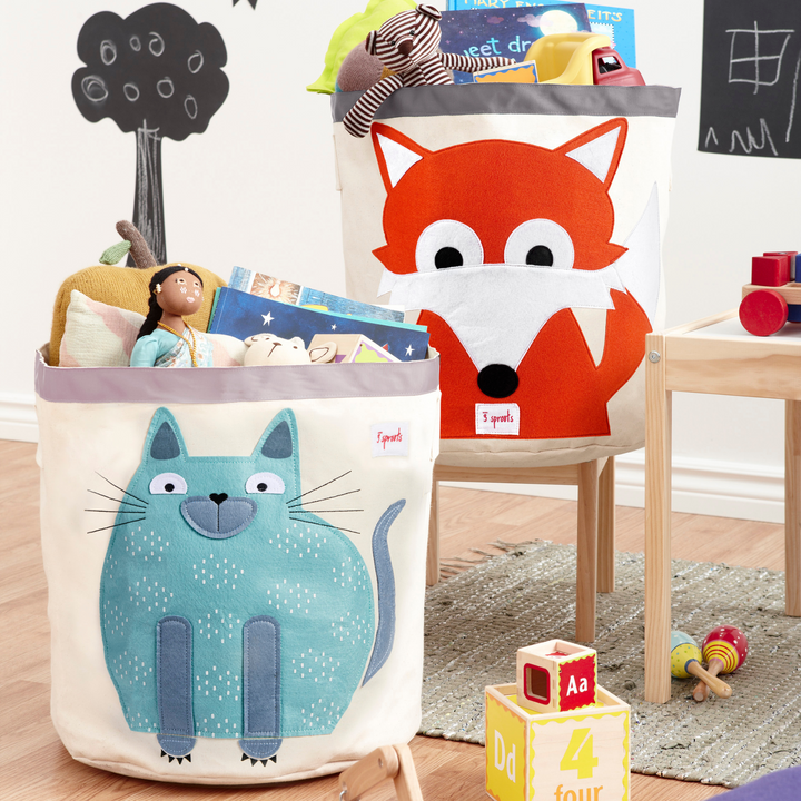 Storage Bin – 3sprouts.com